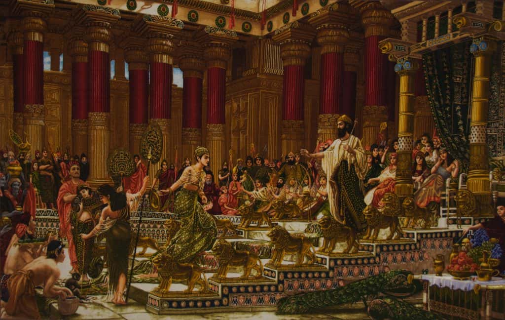 43 Forgotten Facts About Xerxes I, The King Of Kings