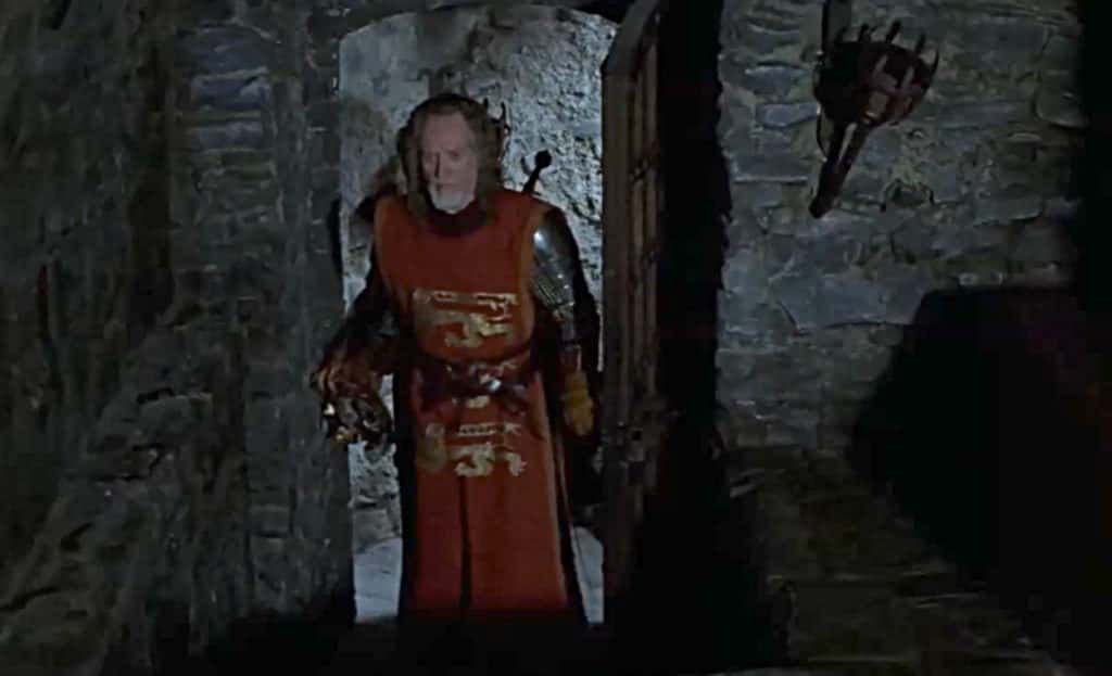 Merciless Facts About King Edward Longshanks, The Hammer Of The Scots