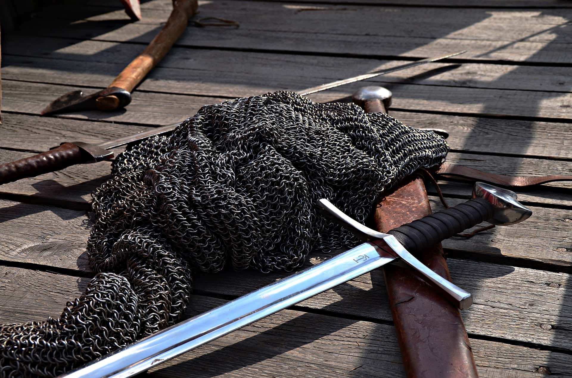43 Merciless Facts About King Edward Longshanks, The Hammer Of The Scots