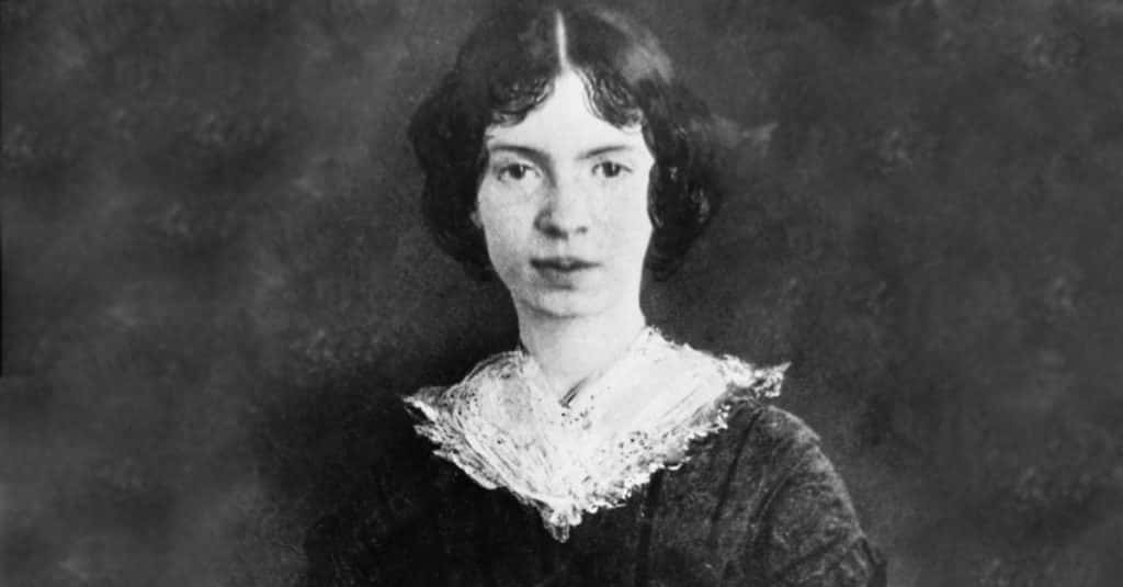 Mysterious Facts About Emily Dickinson
