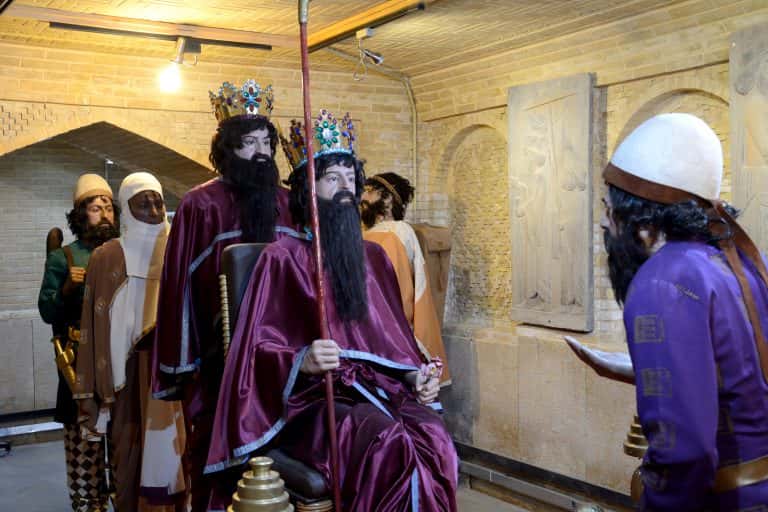 Forgotten Facts About Xerxes I, The King Of Kings