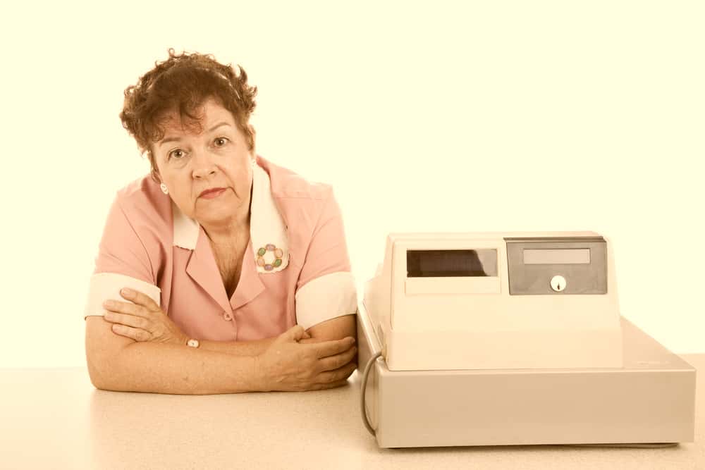 Customer Service Nightmares: These Awful Moments On The Job Had Us ...