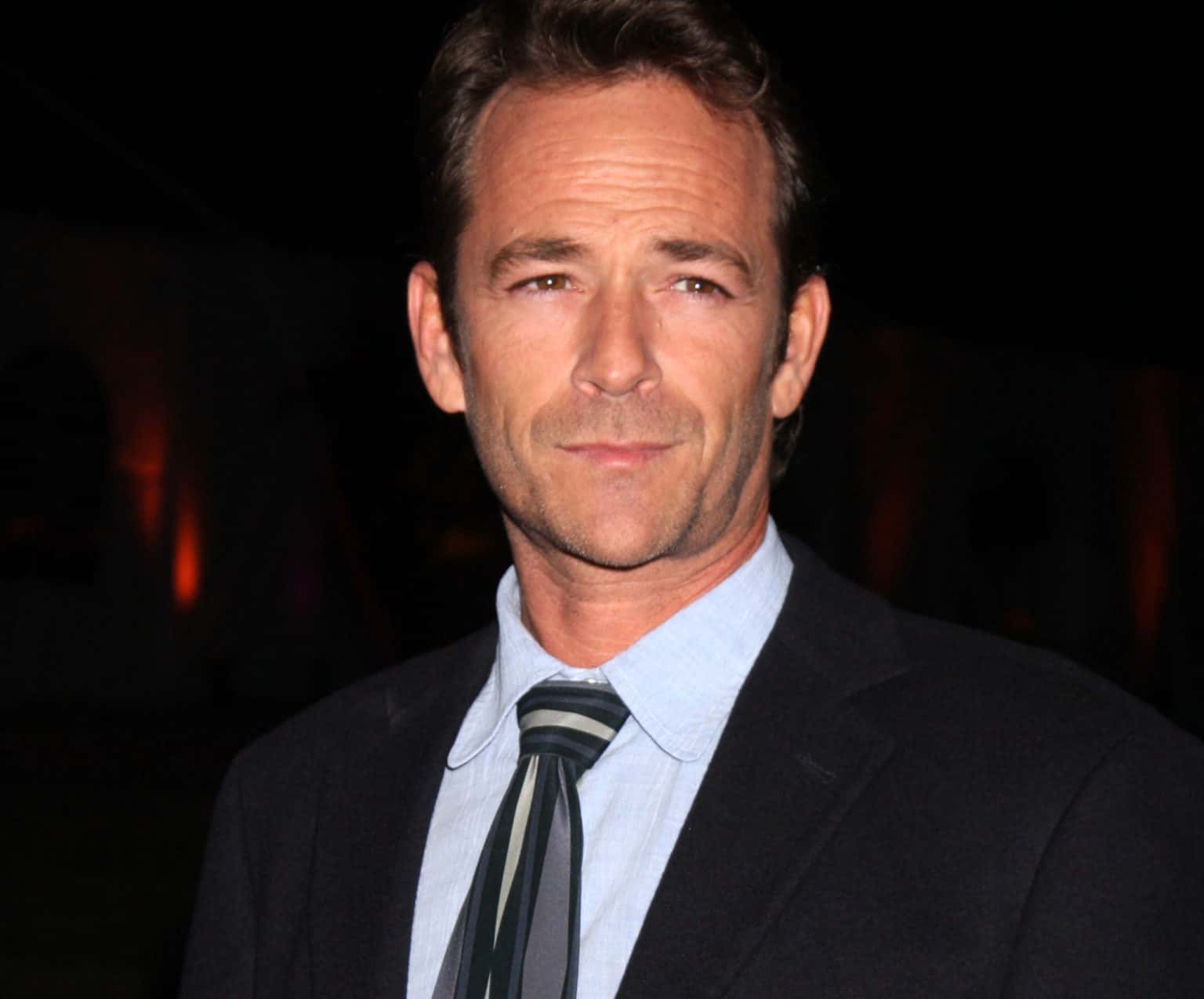 Memorable Facts About Luke Perry - Factinate