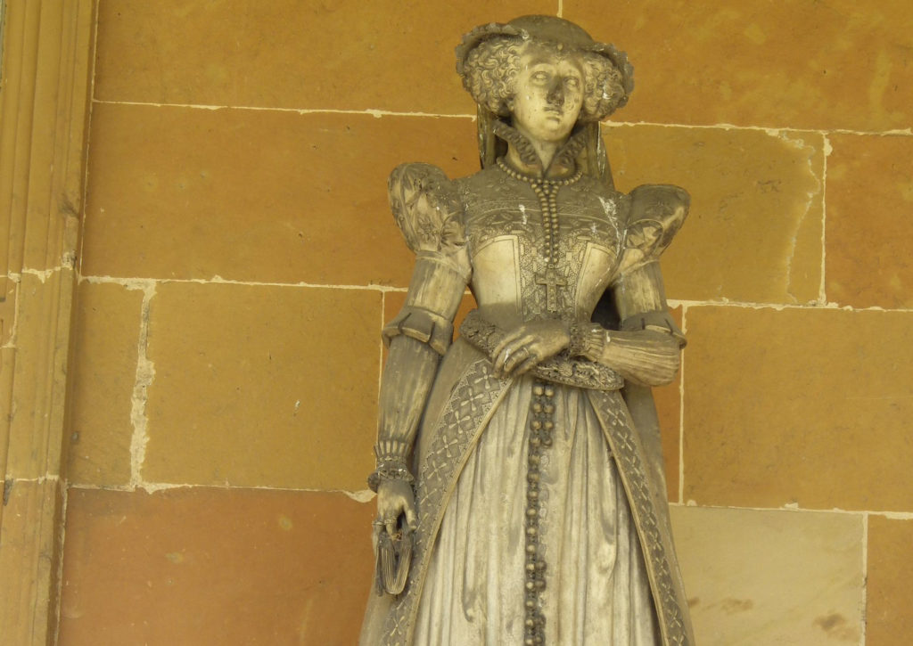 Cunning Facts About Bess of Hardwick, The Tudor Secret-Keeper