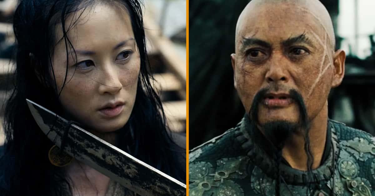 Ruthless Facts About Ching Shih, China's Cunning Pirate Queen