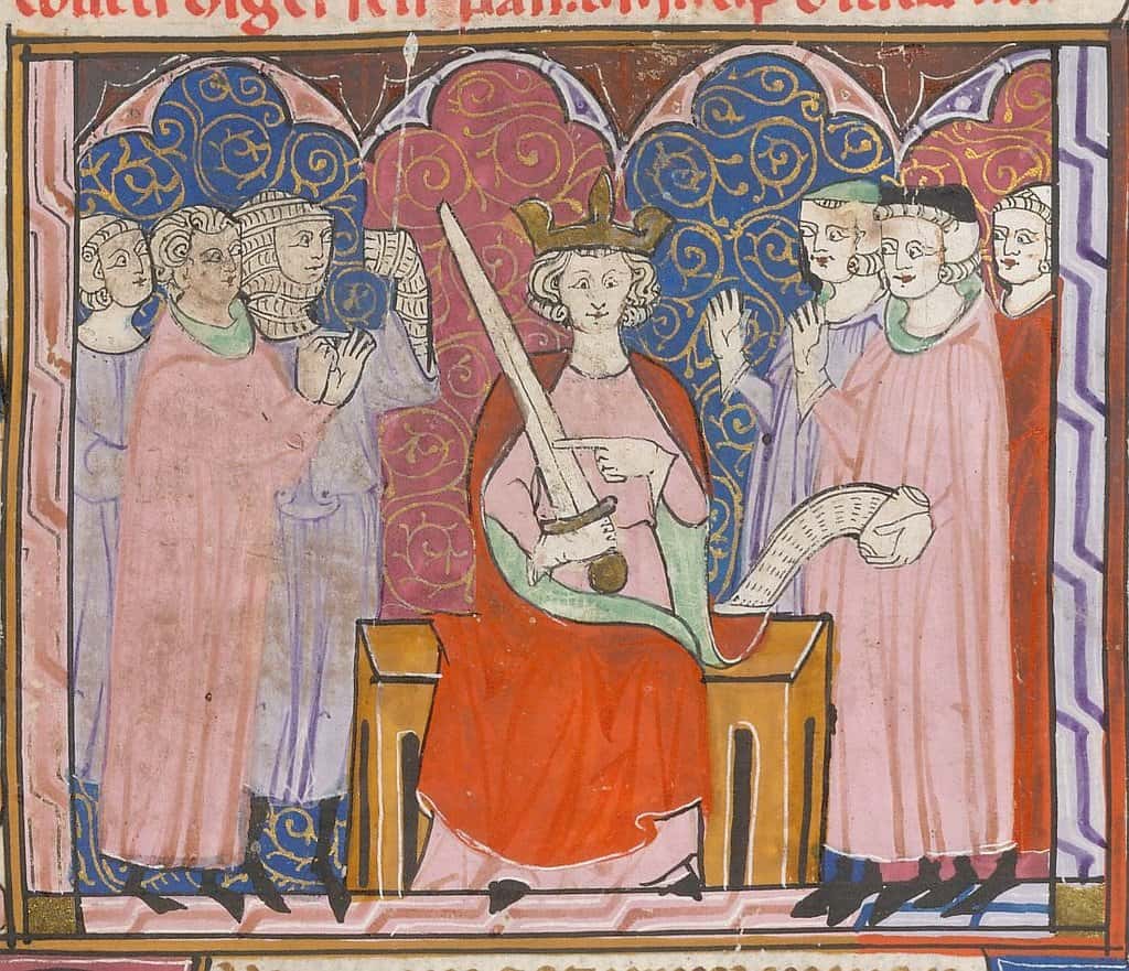 Controversial Facts About Empress Theodora, The Golden Queen