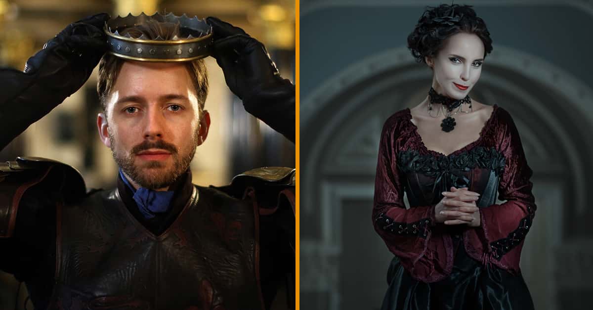 44 Majestic Facts About Charles V, Holy Roman Emperor