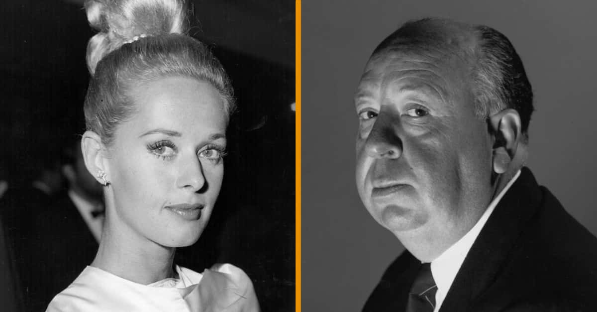 Chilling Facts About Alfred Hitchcock, The Dark Genius