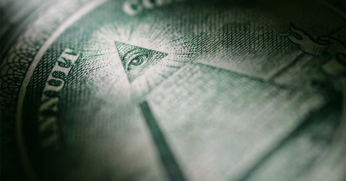 What Is The Illuminati?