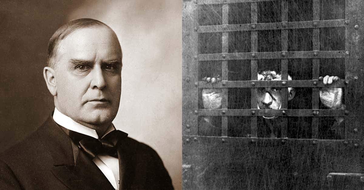 43 Dark Facts About History's Deadliest Assassins