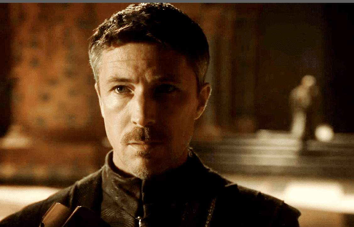 Chaotic Facts About Littlefinger
