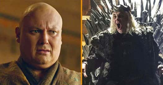 Sneaky Facts About Varys, The Master of Whisperers