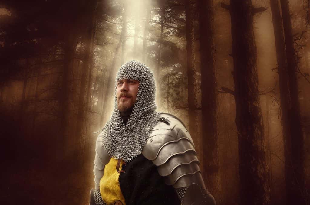 Valiant Facts About Medieval Knights