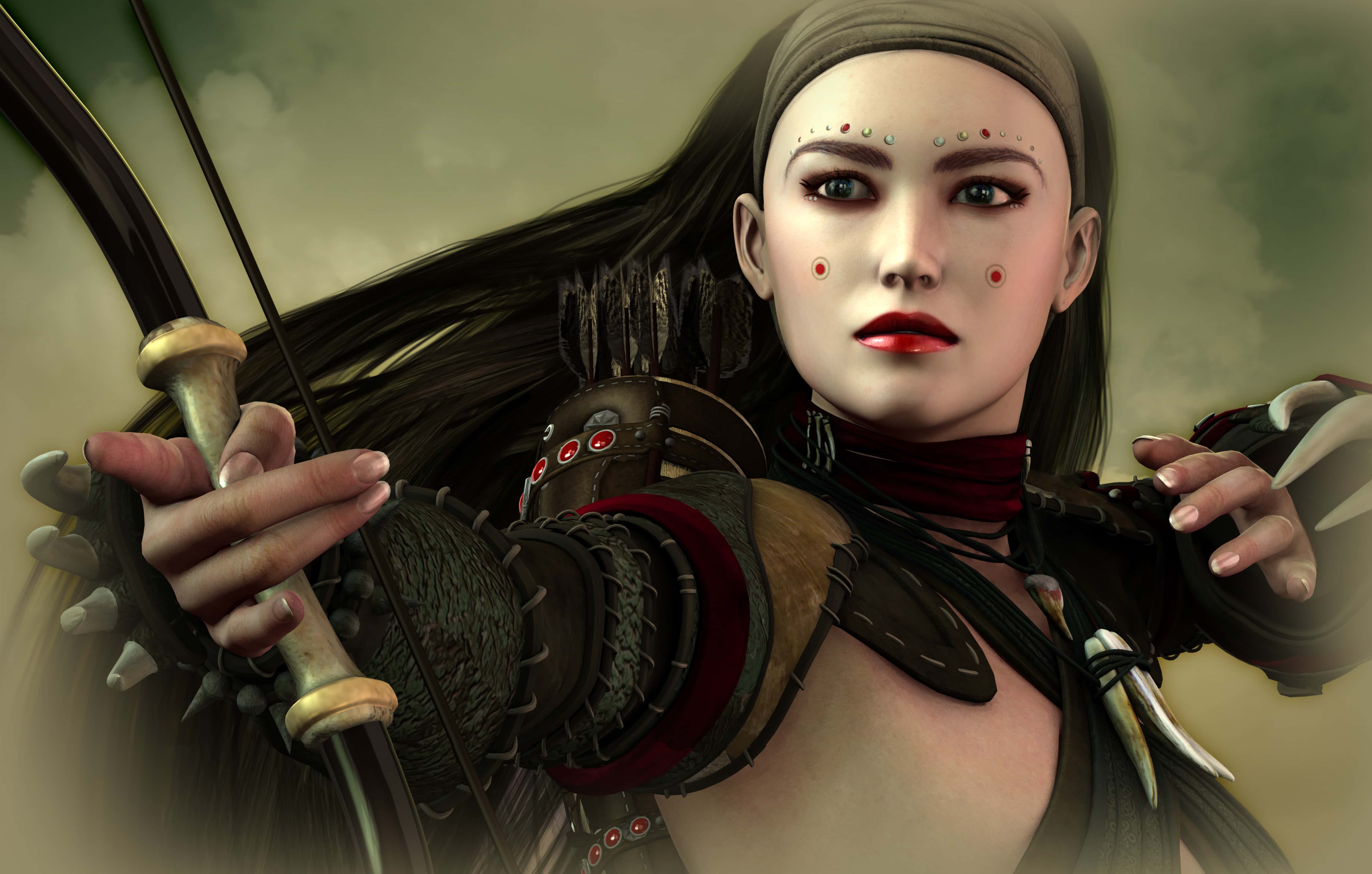 Deadly Facts About The Onna-Bugeisha, Japan's Lethal Warrior Women