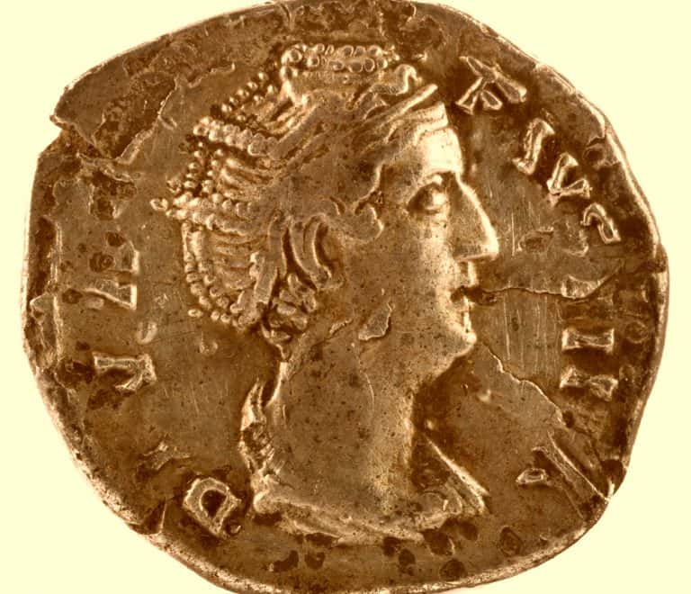 Regal Facts About Queen Zenobia, Scourge Of The Romans