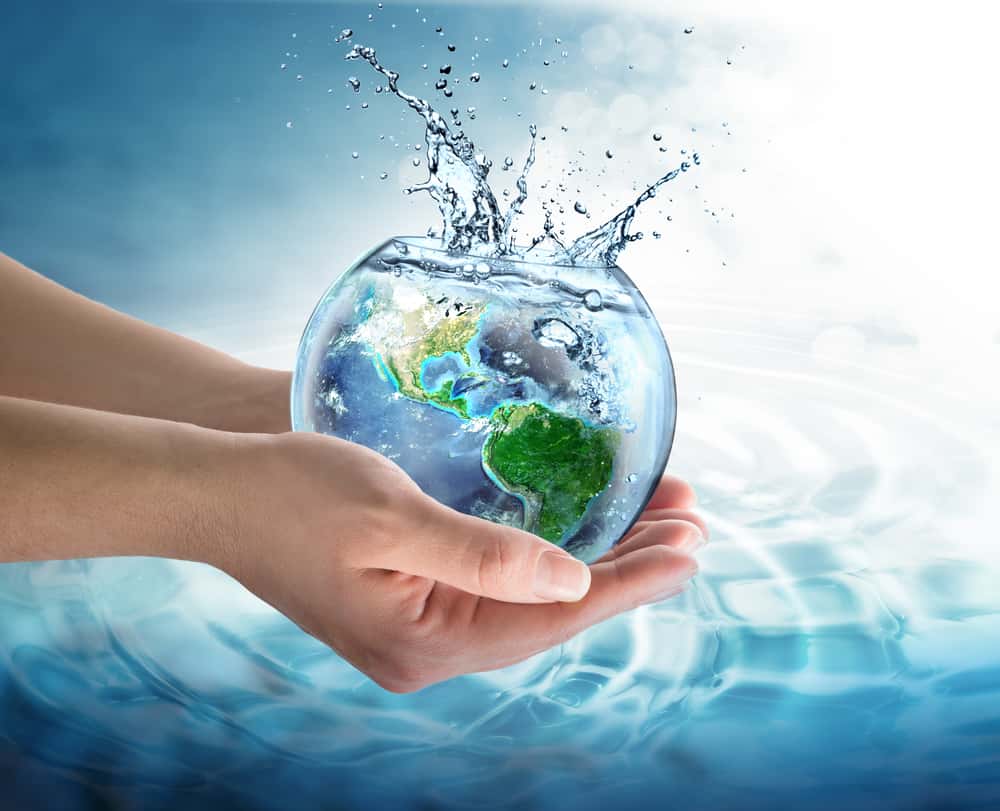 Refreshing Facts About Water, The Key To Our Earth