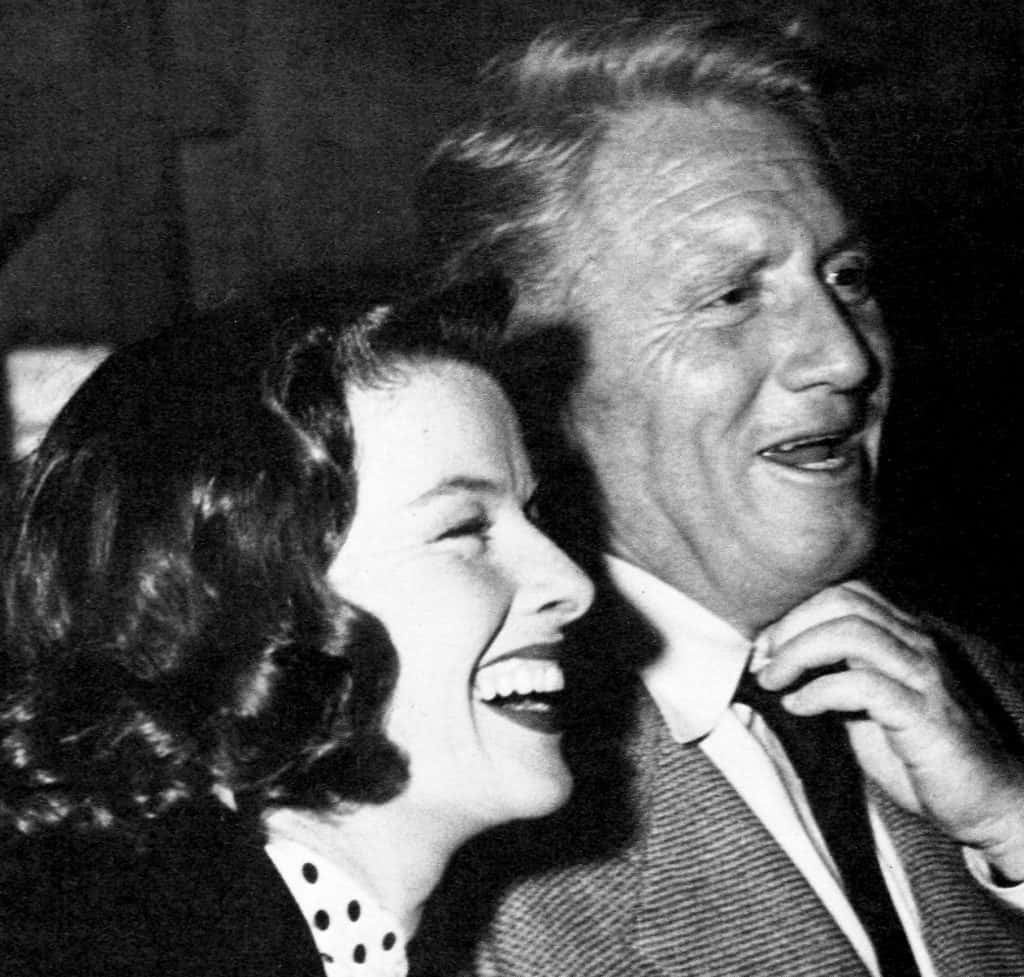 Cagey Facts About Spencer Tracy, Hollywood's Golden Boy