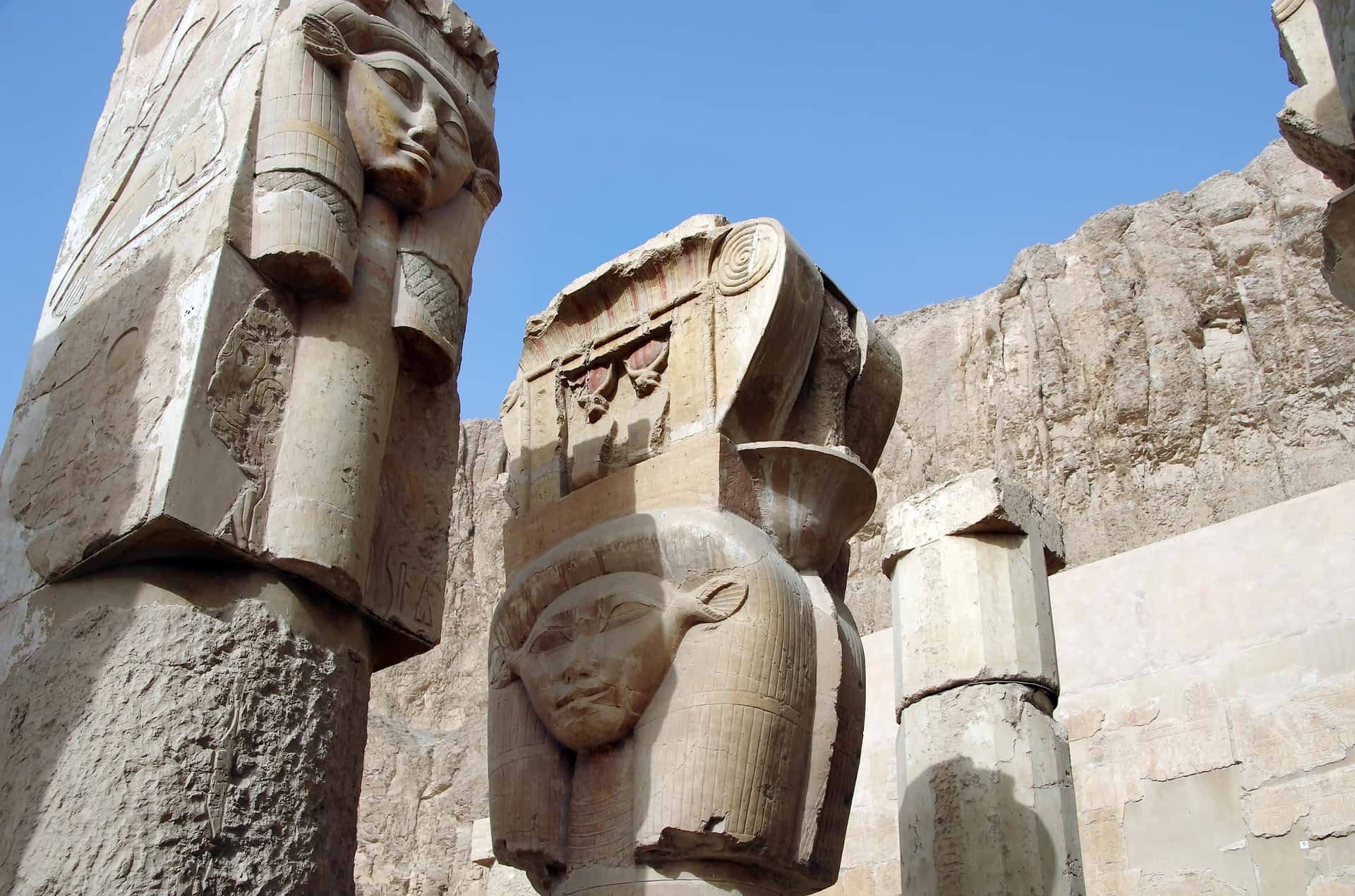 42 Majestic Facts About Hatshepsut, Egypt’s Pharaoh Queen