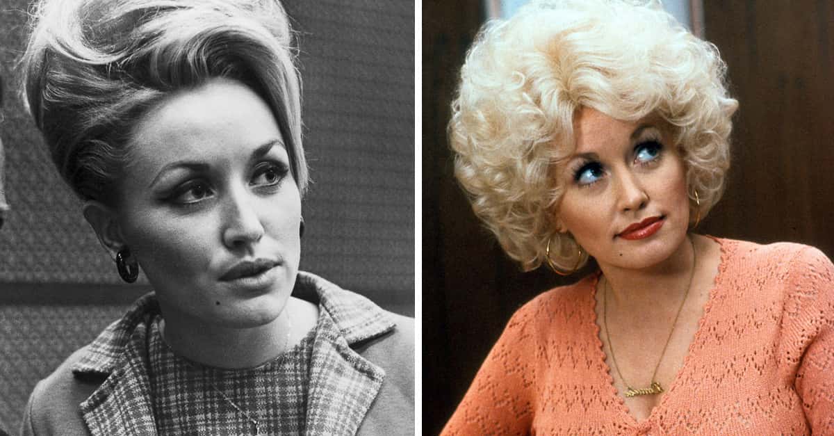 Larger-Than-Life Facts About Dolly Parton, The Queen Of Country