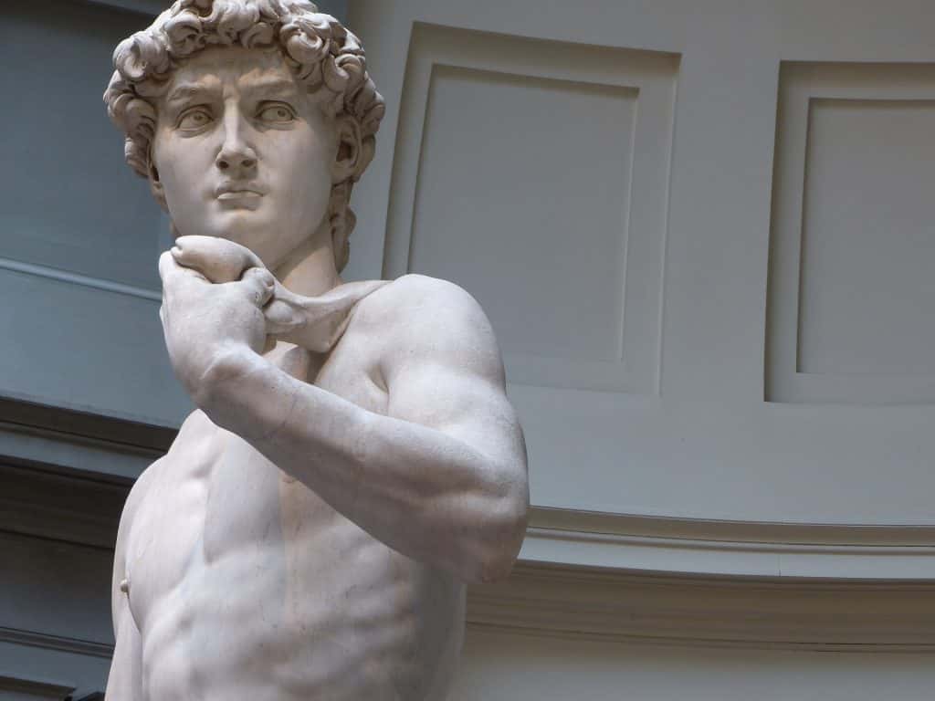 Legendary Facts About Michelangelo, Master Of The Renaissance
