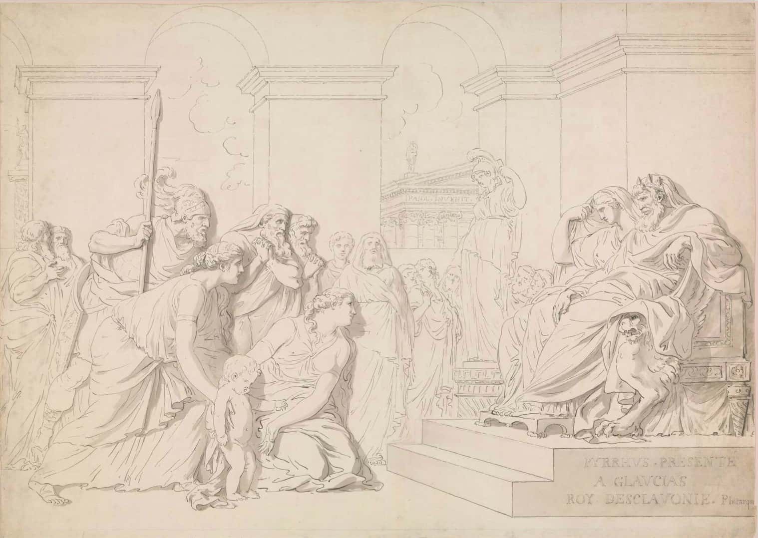 44 Devastating Facts About Pyrrhus Of Epirus, Greece's Warrior King