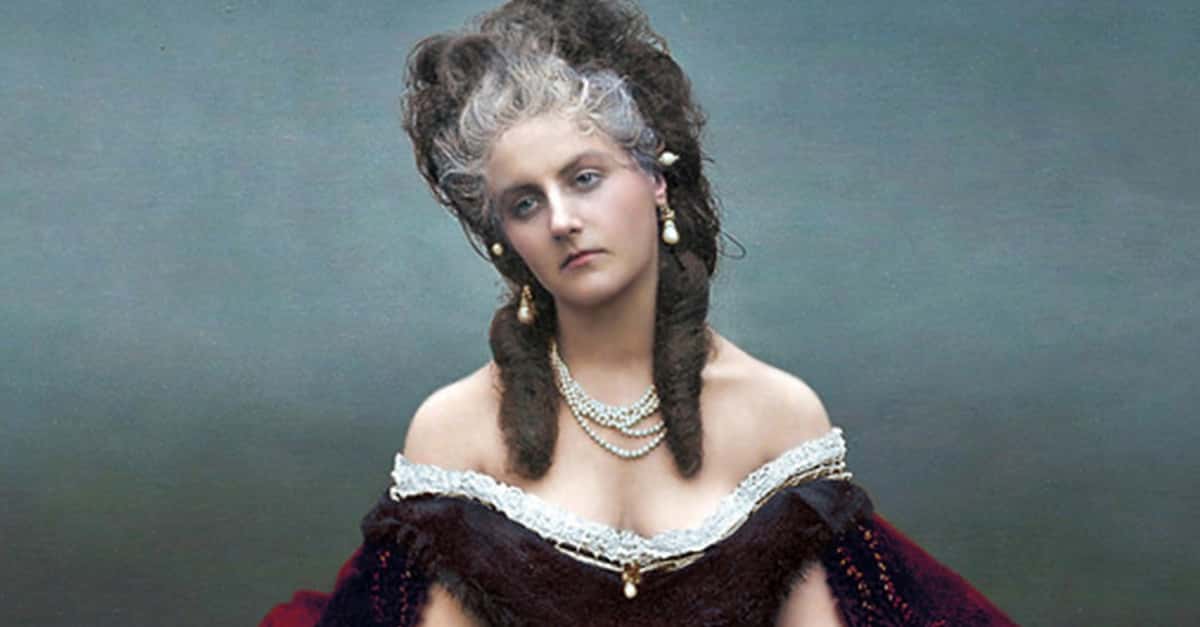 Facts About Utterly Ruthless Historical Figures