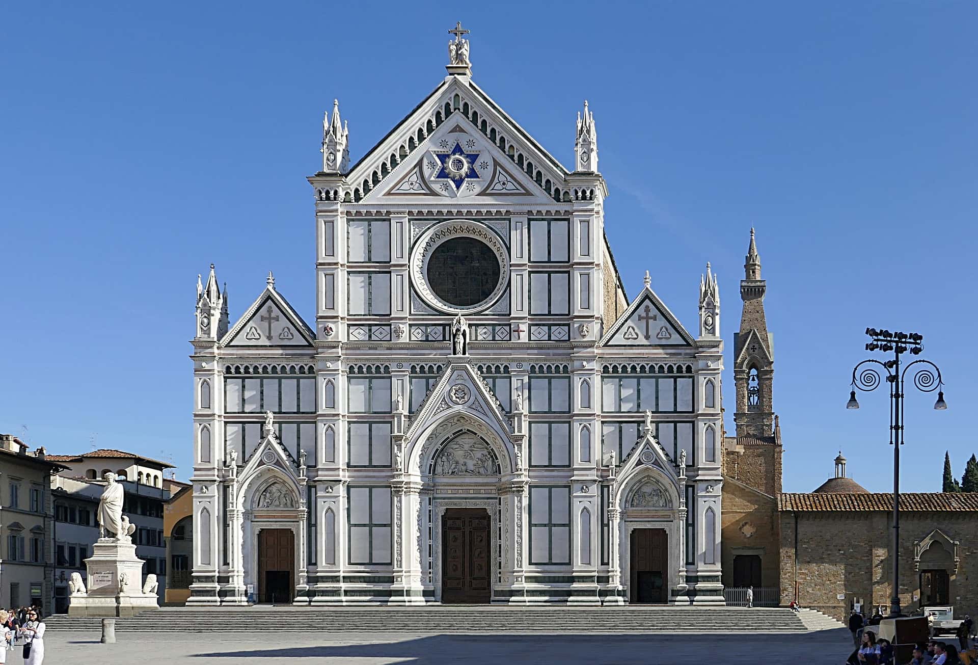 Legendary Facts About Michelangelo, Master Of The Renaissance