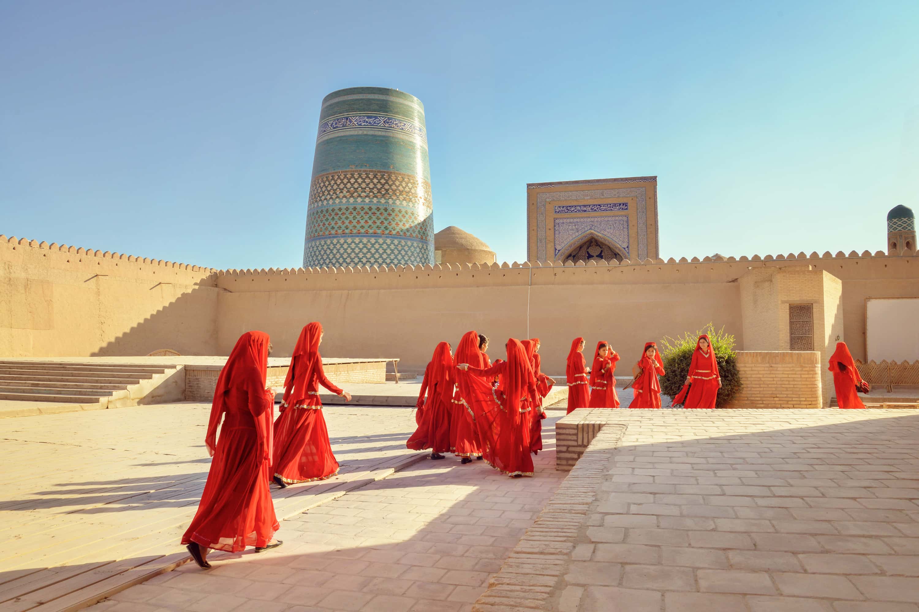 43 Brutal Facts About Timur, The Scourge Of Asia