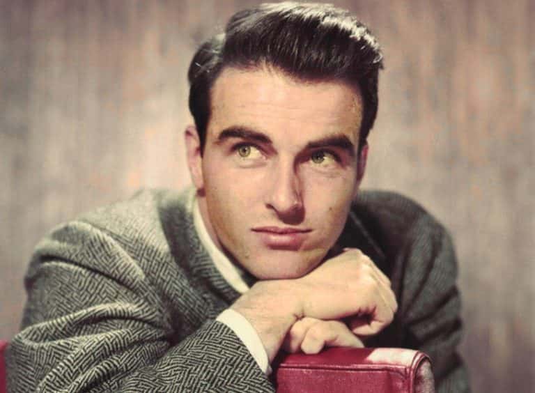 42 Dark Facts About Montgomery Clift, The Original Hollywood Heartthrob