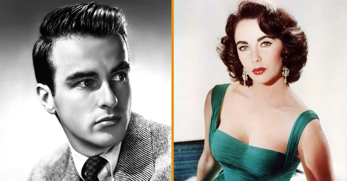 42 Dark Facts About Montgomery Clift, The Original Hollywood Heartthrob