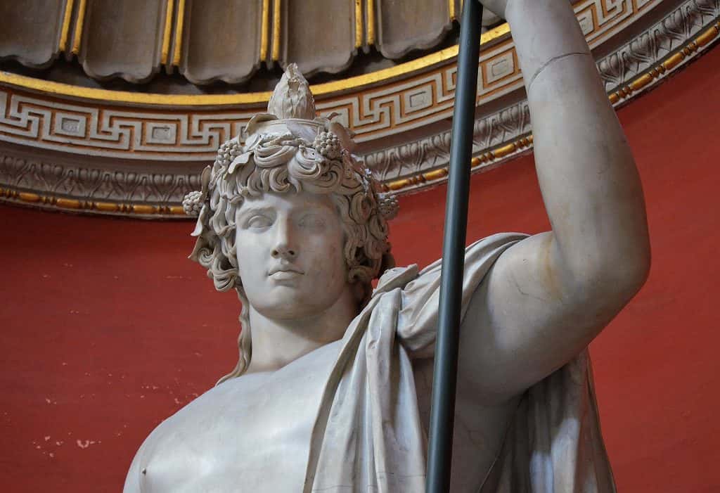 Formidable Facts About Emperor Hadrian, The Wallmaker
