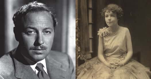 42 Larger-Than-Life Facts About Tennessee Williams, The Southern Scribe