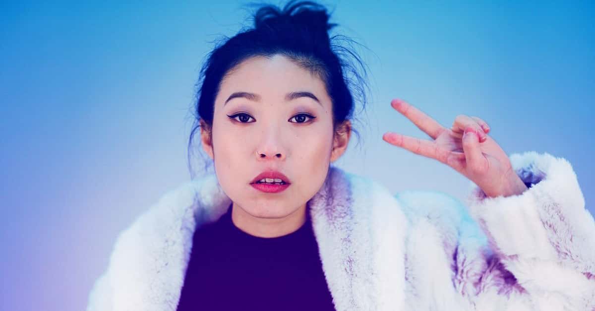 Surprising Facts About Awkwafina