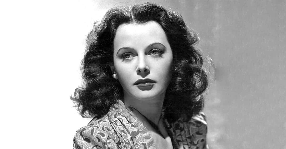 46 Inventive Facts About Hedy Lamarr, Hollywood's Brilliant Bombshell