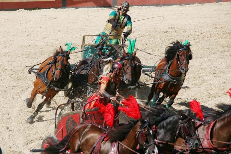 41 Facts About The Roman-Persian Wars, The Eternal Conflict