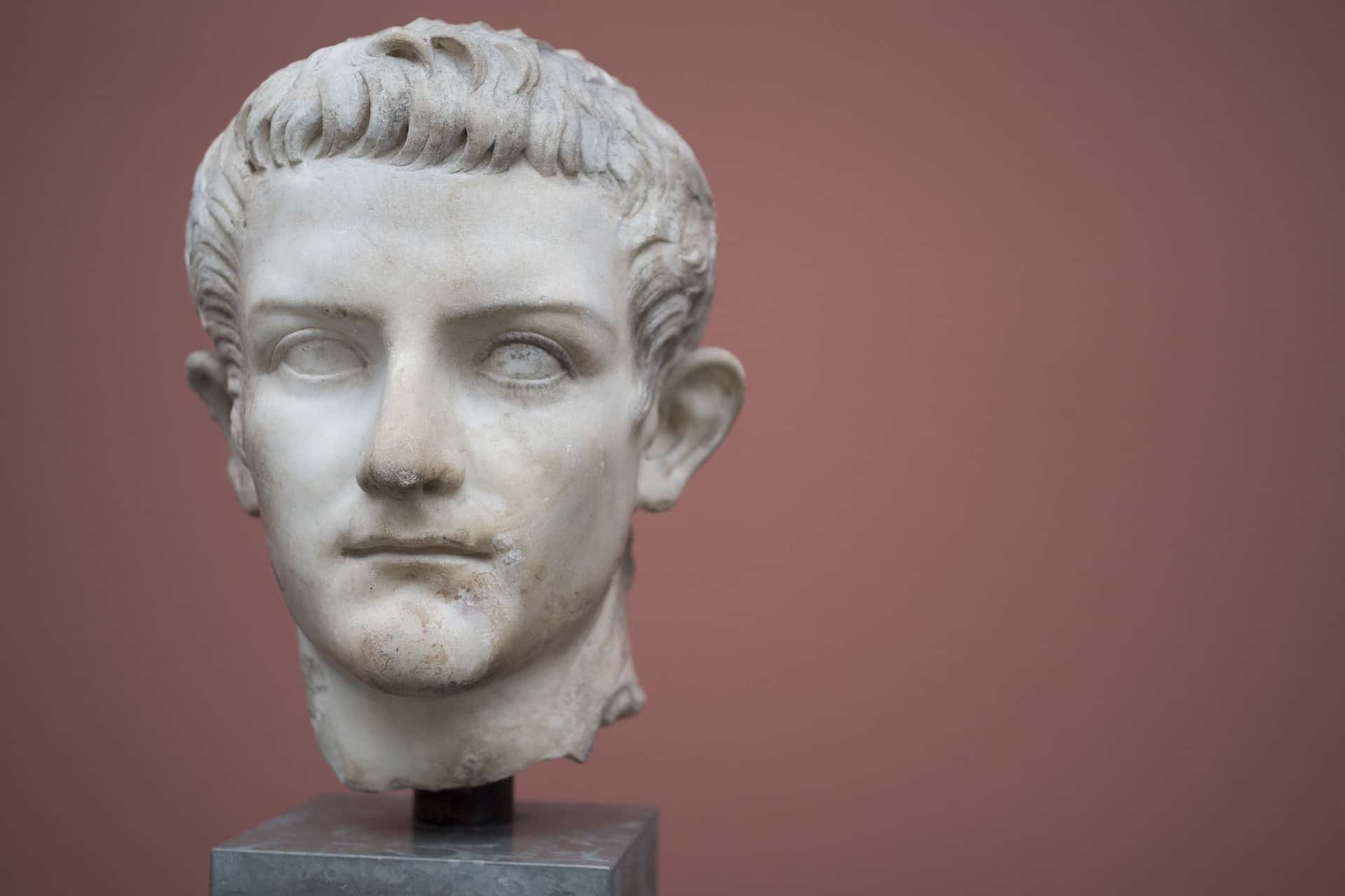 42 Deceptive Facts About Claudius, The Unexpected Emperor