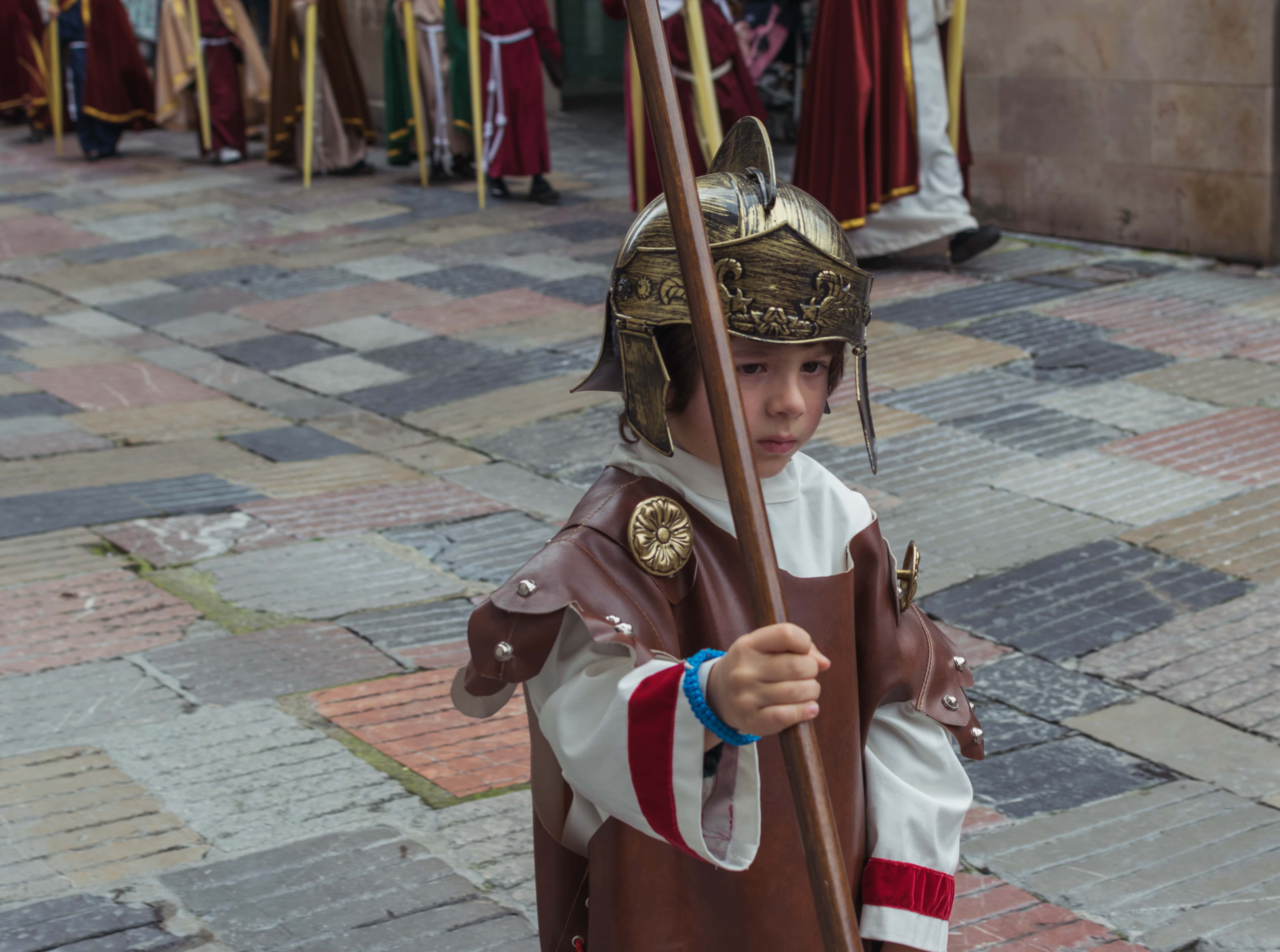 42 Deceptive Facts About Claudius, The Unexpected Emperor