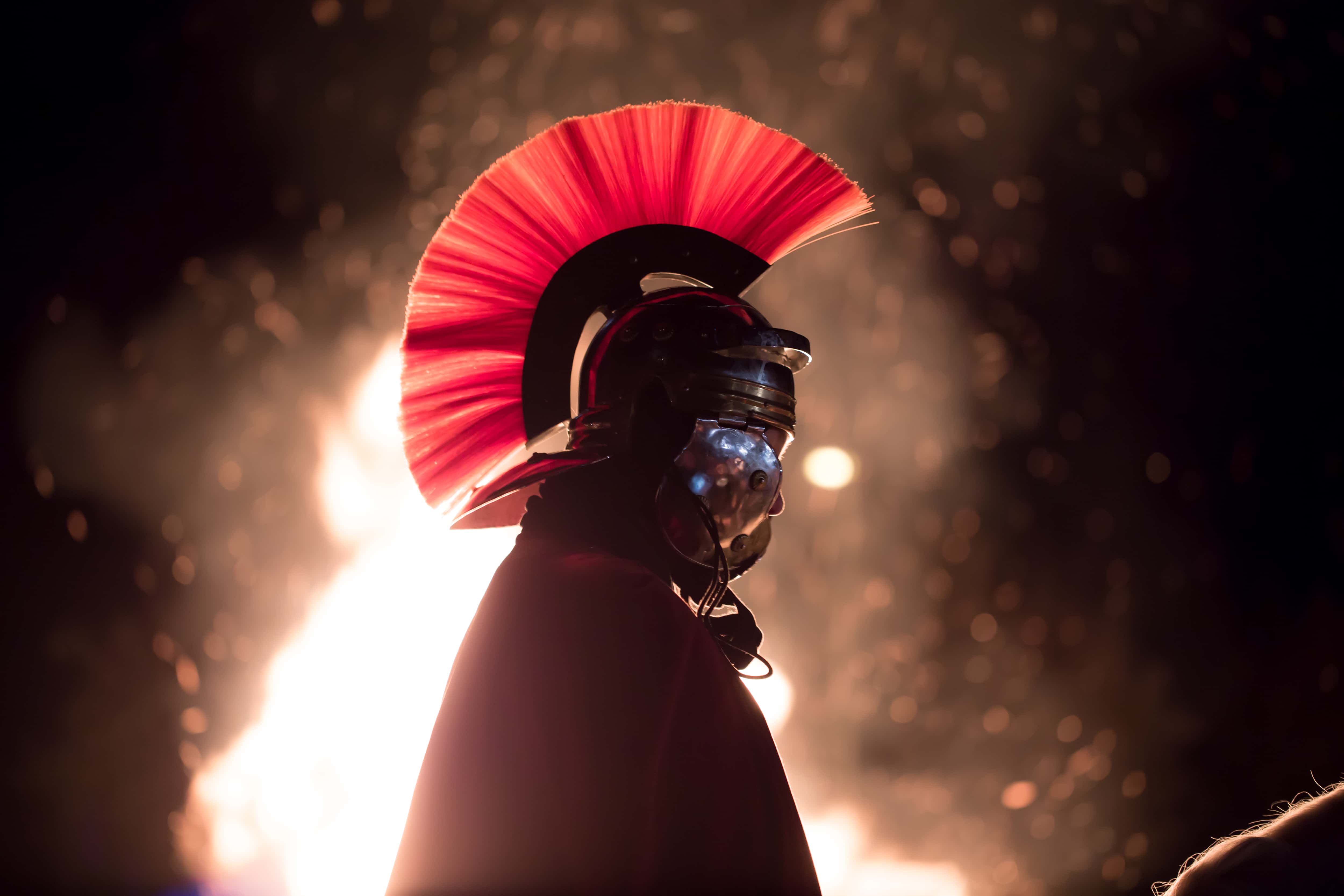 42 Deceptive Facts About Claudius, The Unexpected Emperor