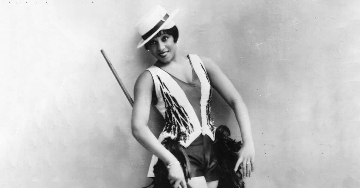 42 Sultry Facts About Adelaide Hall, The Singing Blackbird