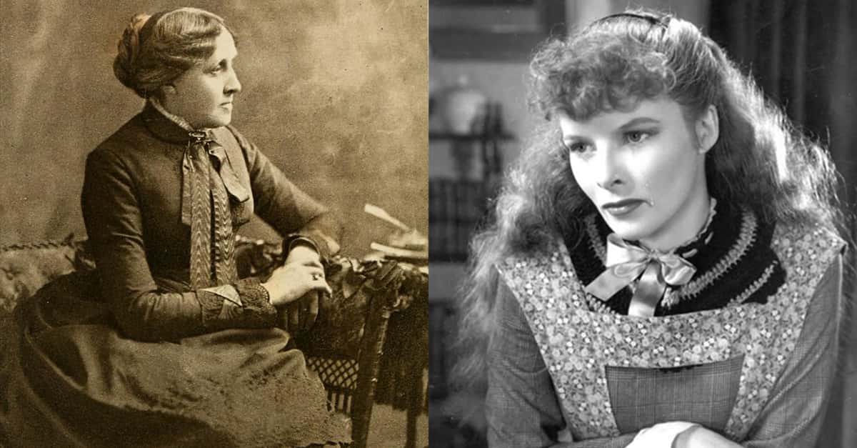 42 Rebellious Facts About Louisa May Alcott, The Little Women Scribe