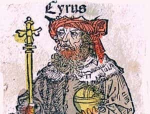 Ruthless Facts About Cyrus The Great, Father Of The Persian Empire