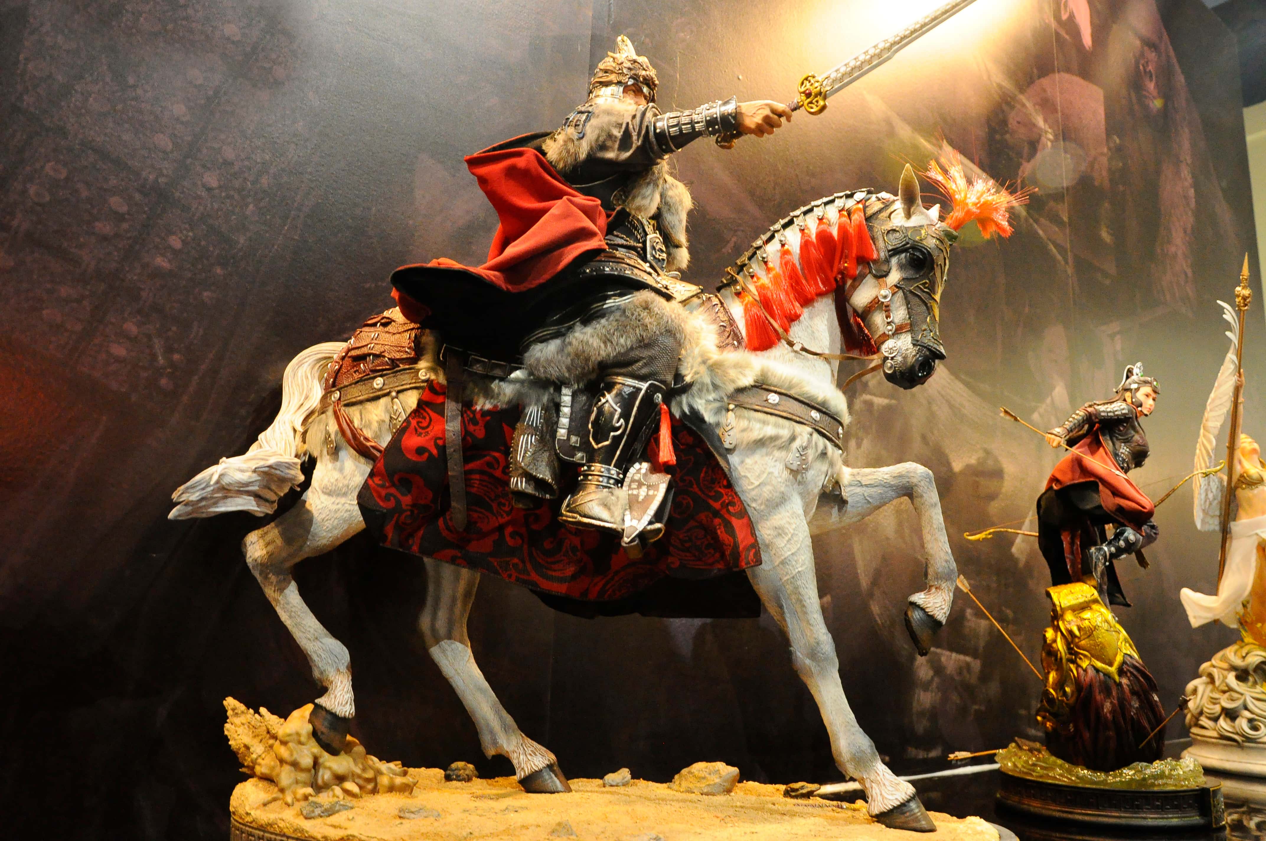 42 Valiant Facts About Lady Trieu, The Vietnamese Joan Of Arc