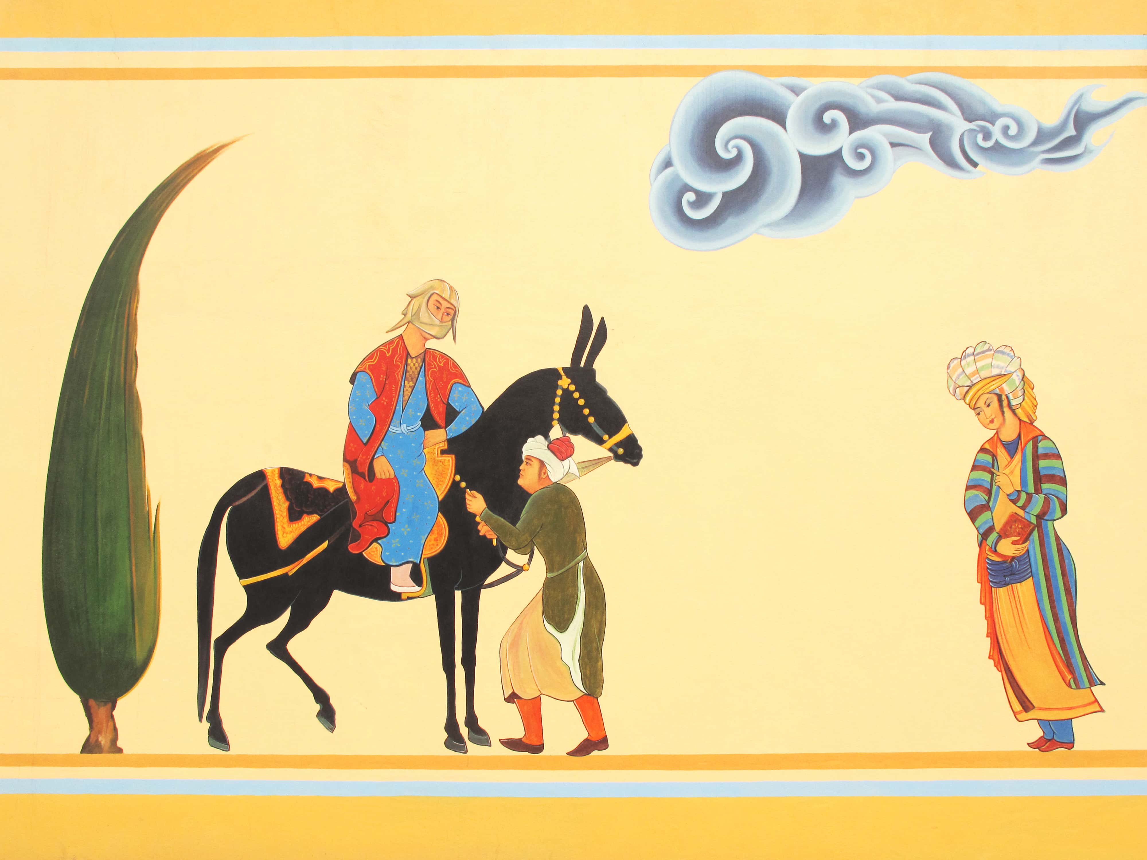 40 Ruthless Facts About Cyrus The Great, Father Of The Persian Empire