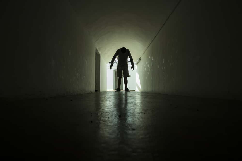 Terrifying Facts About History's Most Bone-Chilling Events