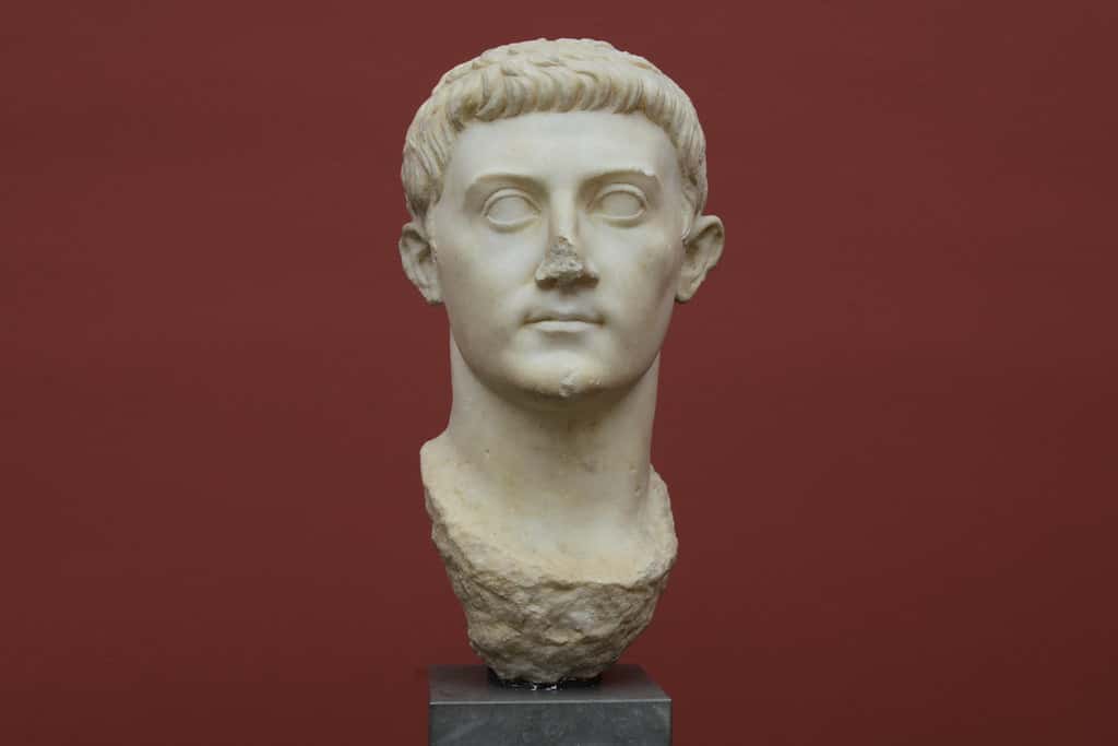 45 Bloody Facts About Tiberius, Rome's Hated Emperor