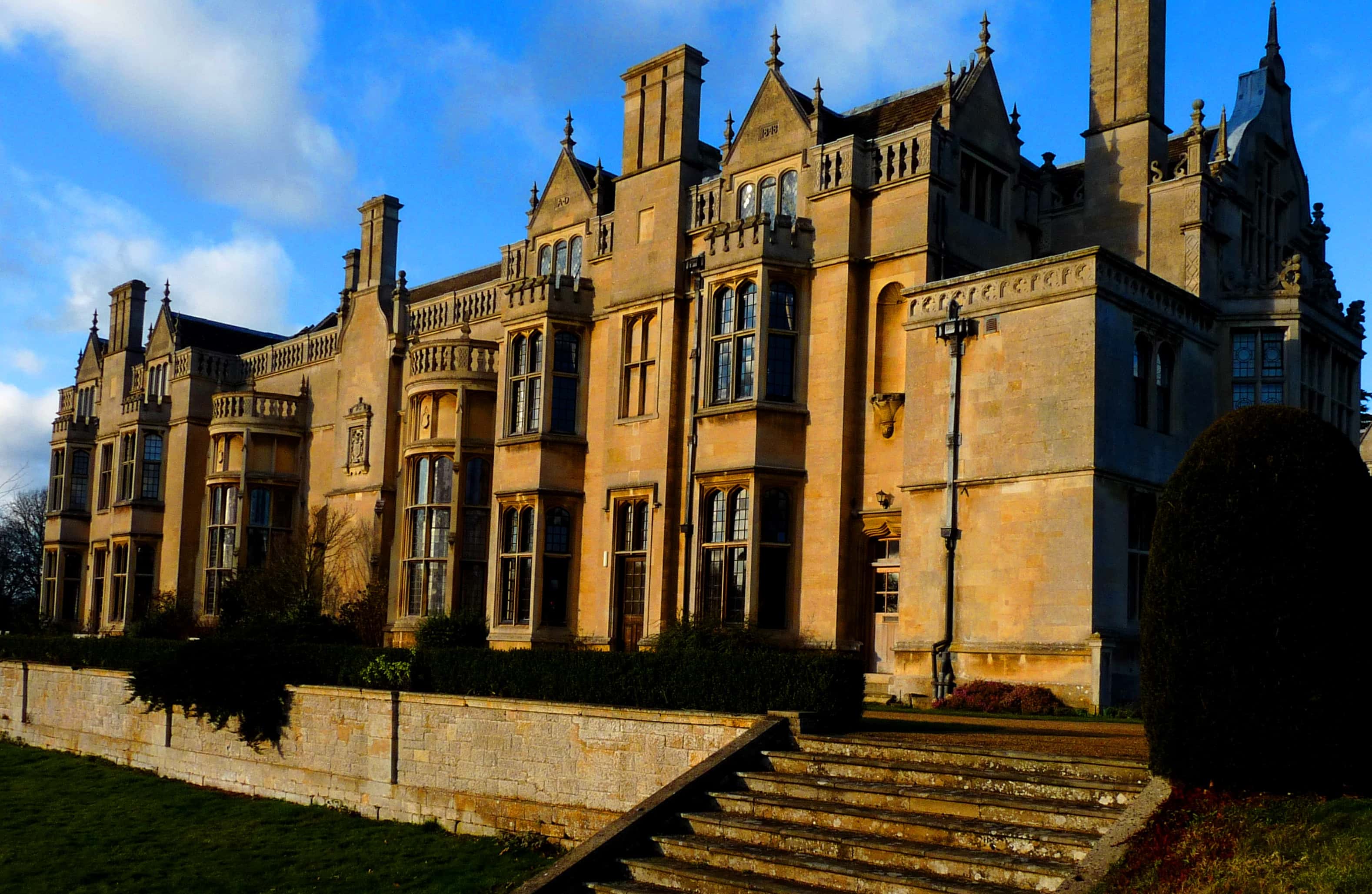 46 Extravagant Facts About Georgiana Cavendish, The 18th-Century It Girl