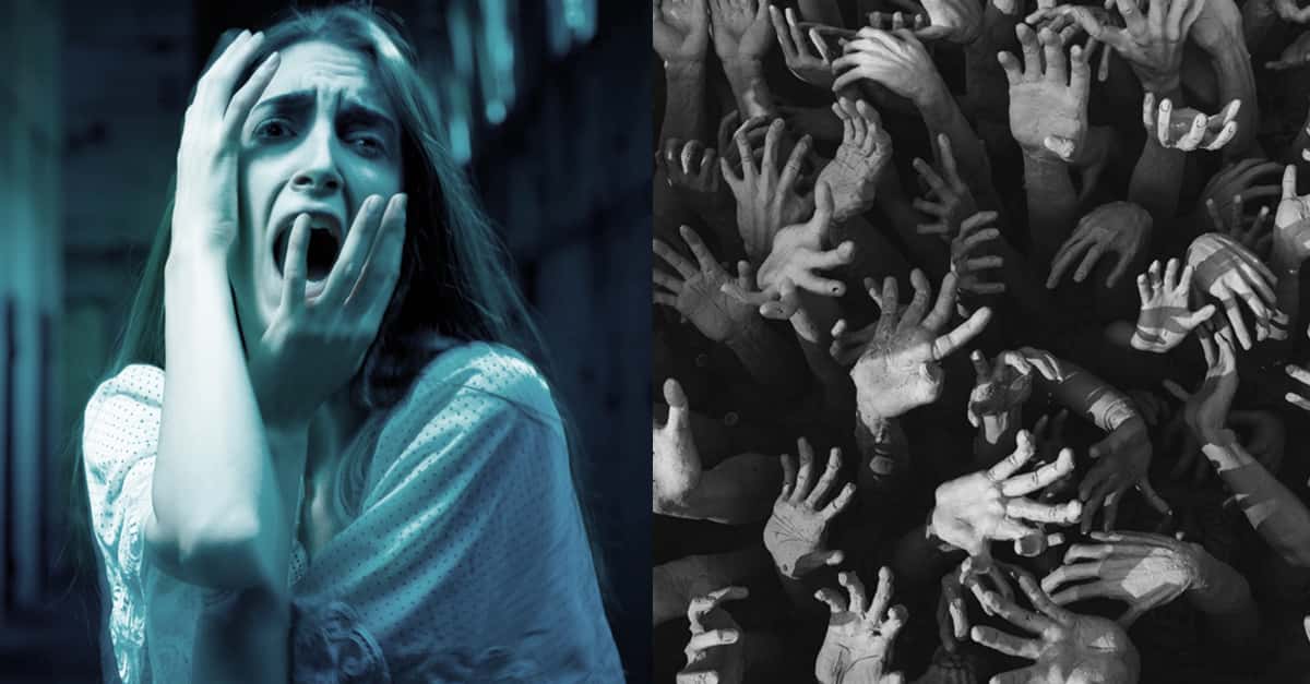 43 Terrifying Facts About The Real-Life Origins of Monsters