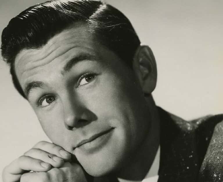 Candid Facts About Johnny Carson, The King Of Late-Night