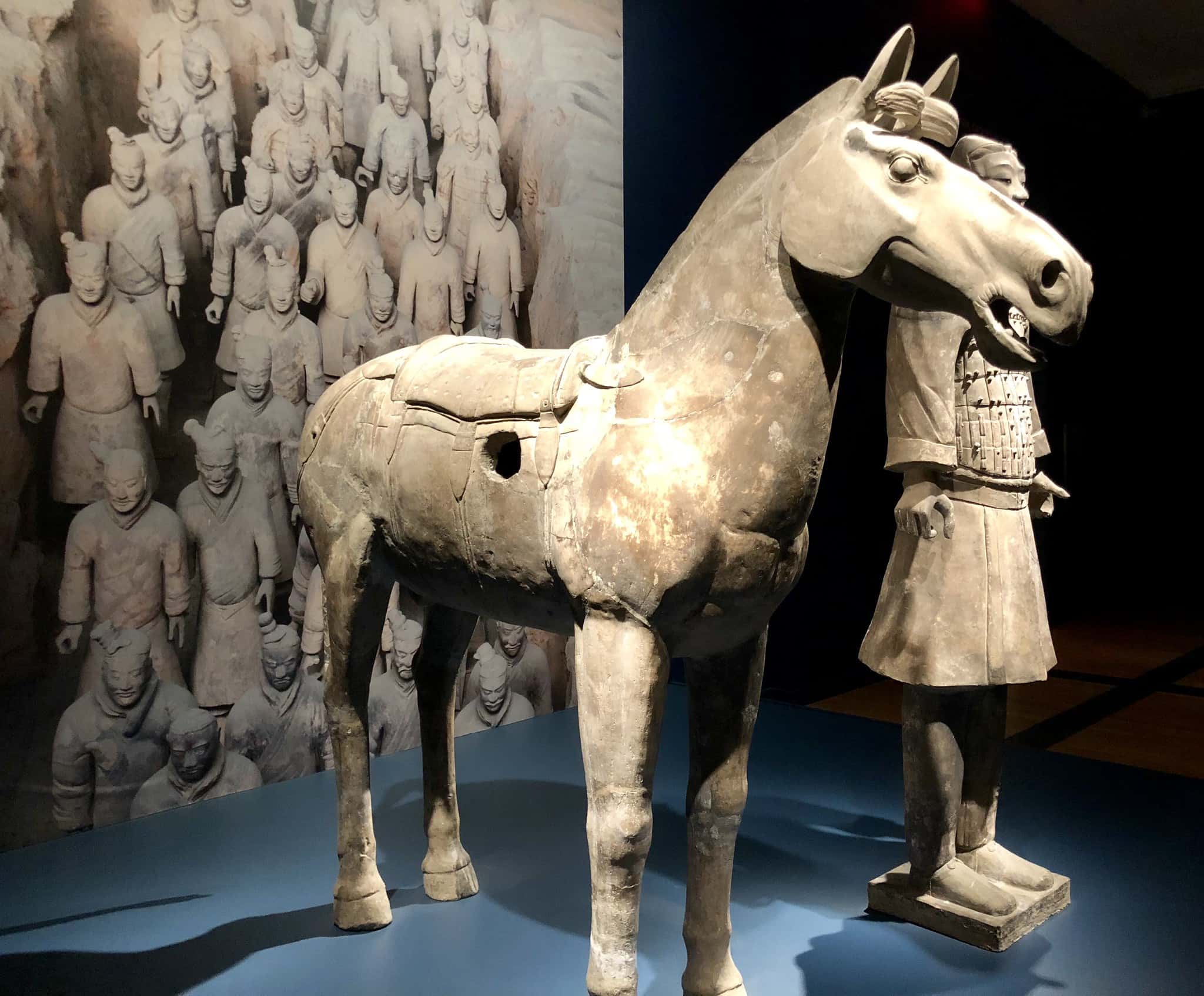 44 Imperial Facts About Qin Shi Huang, The Dragon Emperor