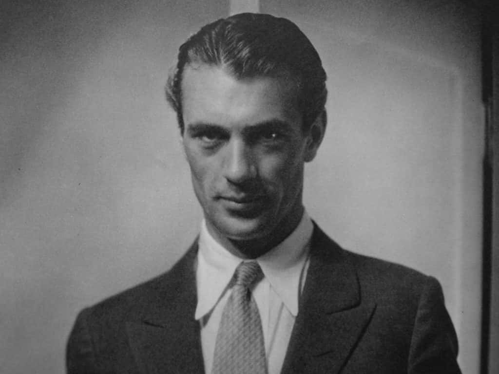 Gary Cooper’s Scandalous Dark Side